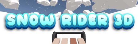 Snow Rider 3D Github - All You Need To Know