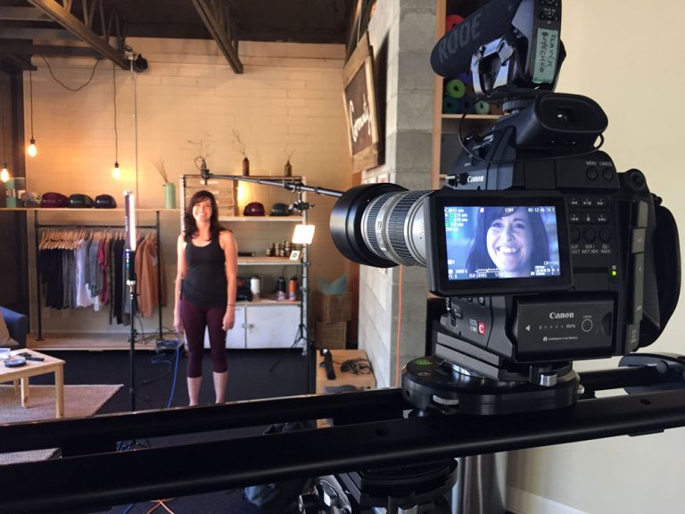 What Is Corporate Videography?